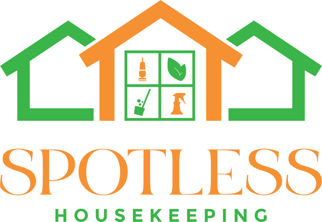 NEW HOME - Spotless Housekeeping Services